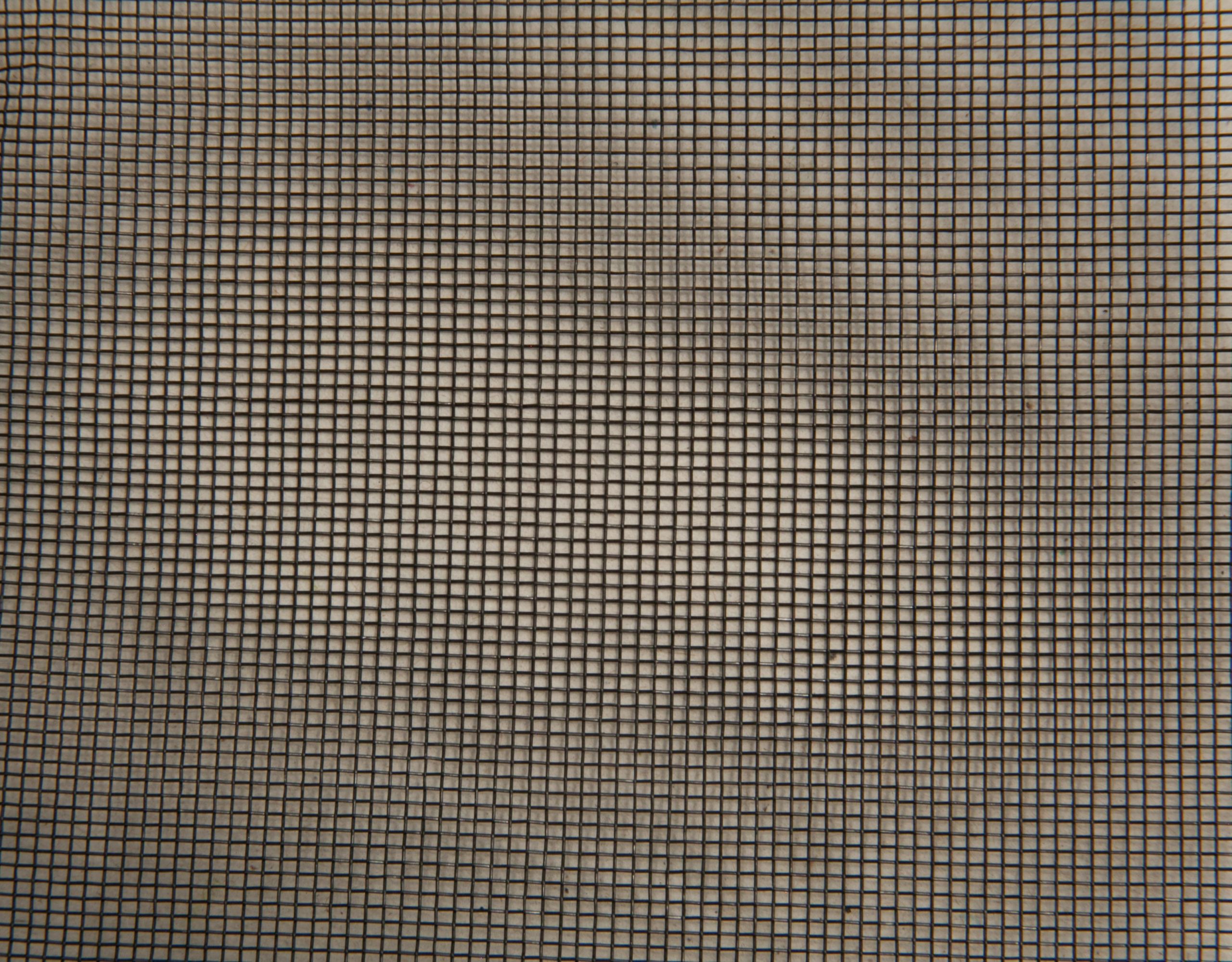 MOSQUITERO - Textiles plasticos